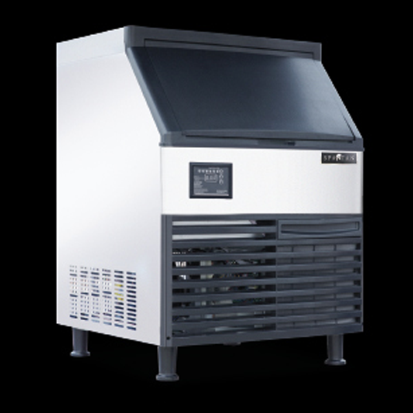 Ice Machine – Midwest Restaurant Supply