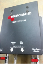Micro Matic Tap Beer System – Midwest Restaurant Supply