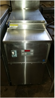 Pitco Re-thermalizer – Midwest Restaurant Supply