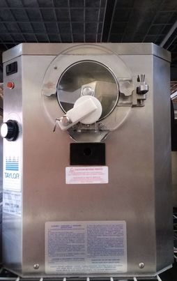Taylor Batch Gelato Freezer – Midwest Restaurant Supply