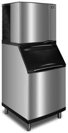 Manitowoc S Series Ice Machine – Midwest Restaurant Supply